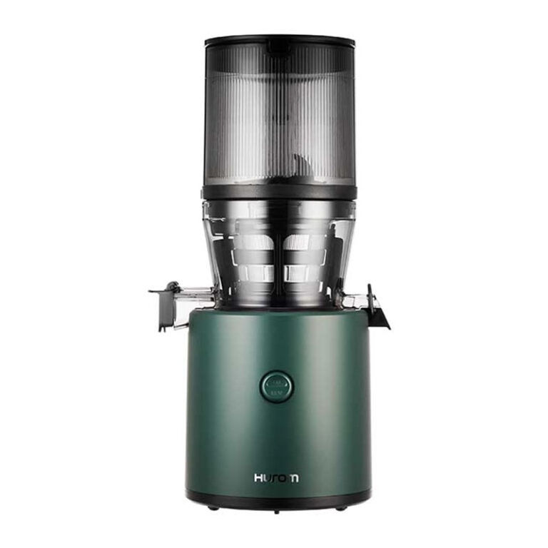 Hurom H-320N Whole SlowJuicer (Premium Serie) Test Rezension 2025
